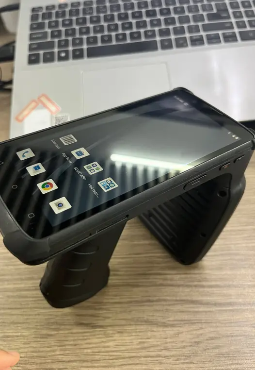 Products-Mobile Computer,RFID reader,Handheld Terminal,Handheld ...