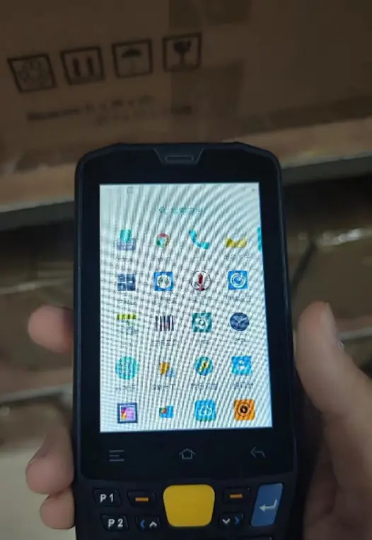 Products-Mobile Computer,RFID reader,Handheld Terminal,Handheld ...