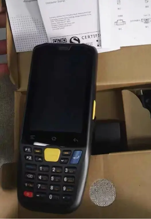 Products-Mobile Computer,RFID reader,Handheld Terminal,Handheld Computer,Barcode Scanners_Seuic ...