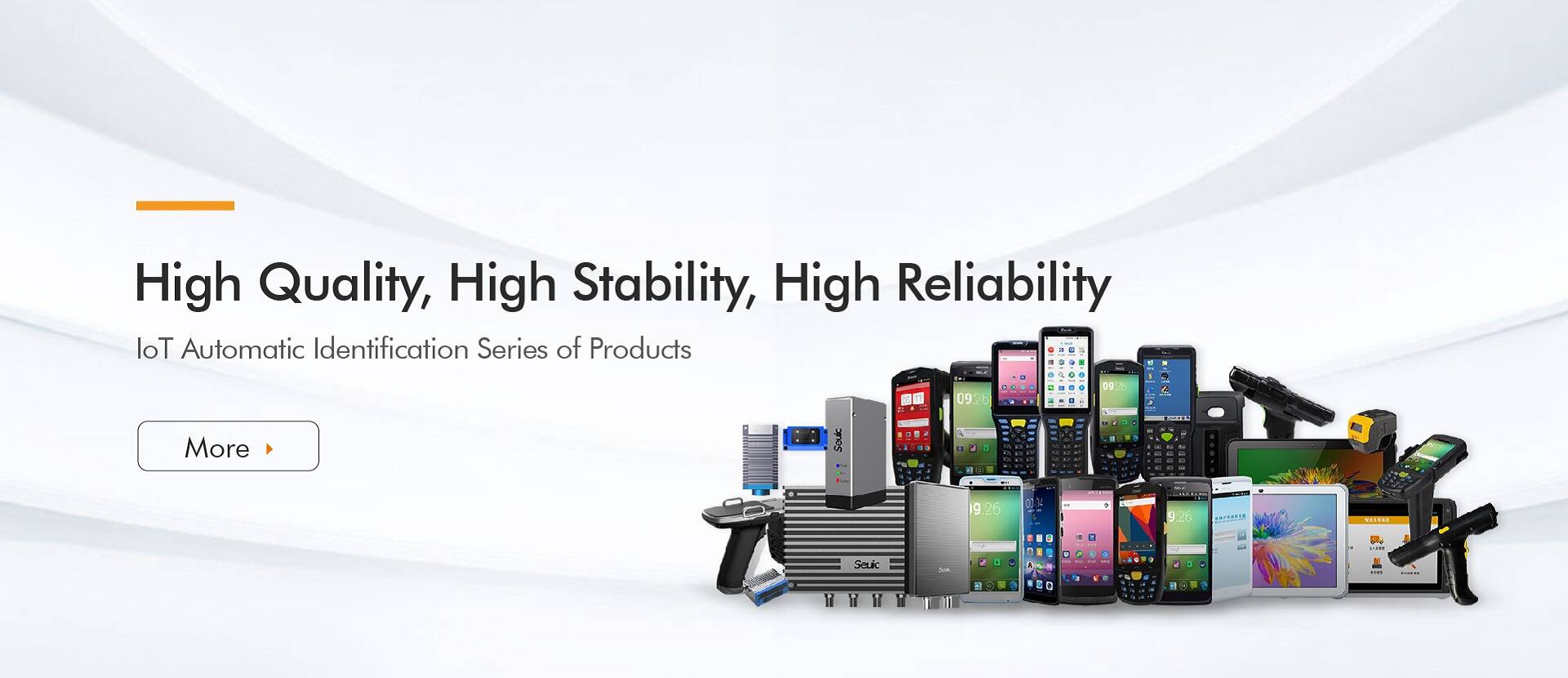 Mobile Computer,RFID reader,Handheld Terminal,Handheld Computer_Seuic website